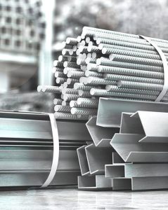 Products – Multi Steel Industries